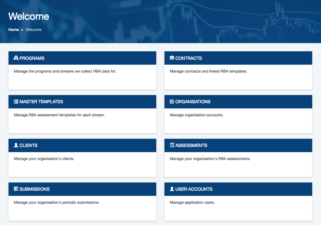 Create a Master Template - Community CI Support